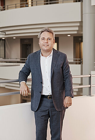 Alloheim Geschäftsführung mit Erfahrung und Expertise